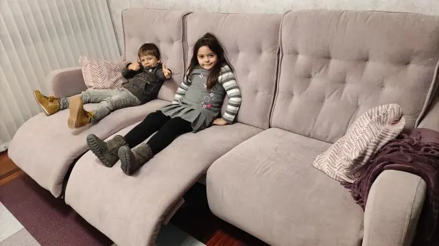 Avalon | Fama Sofás